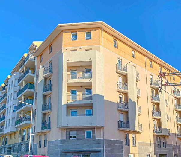 Appartement 1 pièce à vendre à Nice, Roquebillière