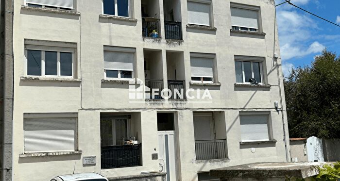 Appartement 3 pièces à vendre - Villeneuve-sur-Lot, Sainte-Catherine