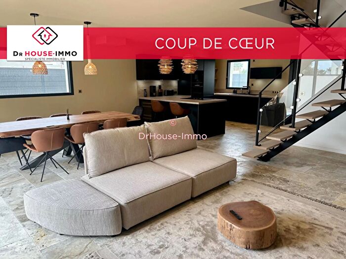 Maison 6 pièces à vendre à Biéville-Beuville