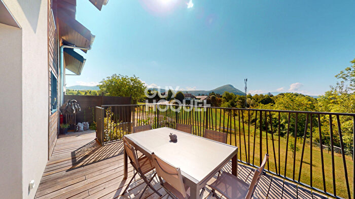 La Balme-de-Sillingy : Maison 4 pièces à vendre