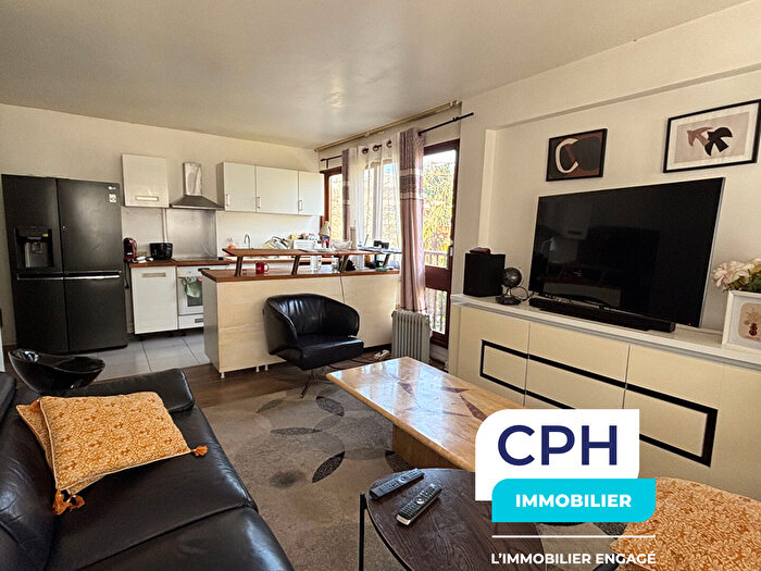 Le Chesnay, Pré-Vert - Appartement 3 pièces à vendre