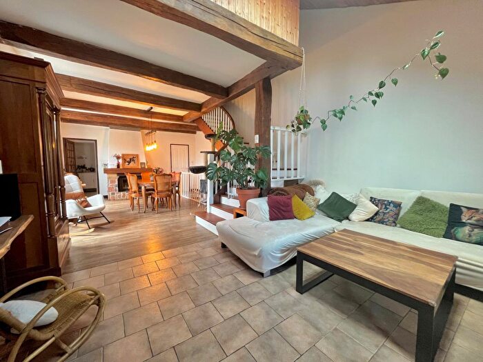 Rioz - Appartement 5 pièces à vendre