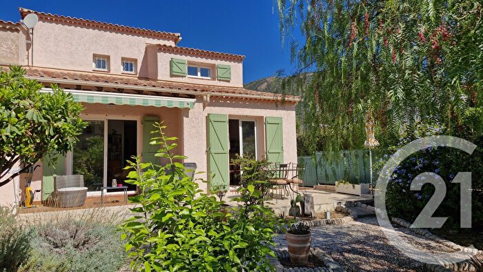 Maison 4 pièces à vendre - Le Lavandou, Rousset, Four des Maures, Saint-Clair
