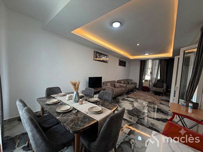 Le Bourget, Centre-ville - Maison 6 pièces à vendre