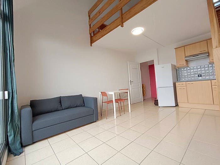 Appartement 2 pièces à Centre Ville, Étampes, à louer