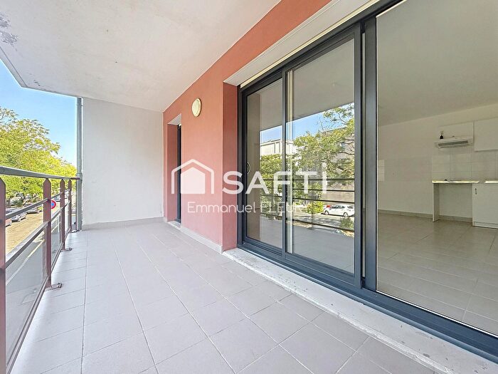 Nantes, Nantes Erdre, La Beaujoire, Saint-Joseph de Porterie - Appartement 2 pièces à vendre