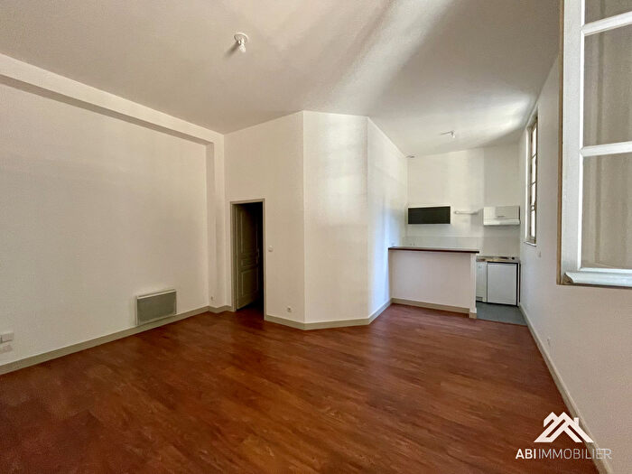 Montpellier, Centre historique - Appartement 2 pièces à louer