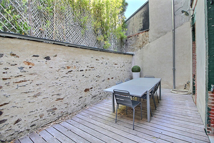 Maison 5 pièces à Nantes, Monselet, à vendre