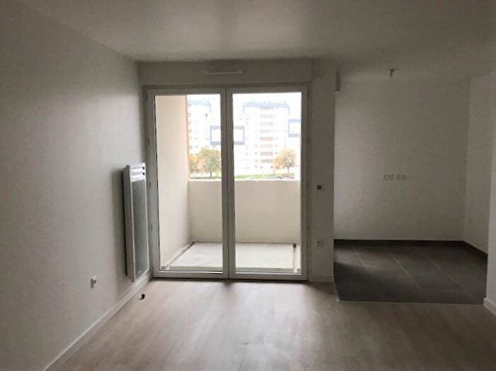 Appartement 2 pièces à Caen, Grâce de Dieu, à louer