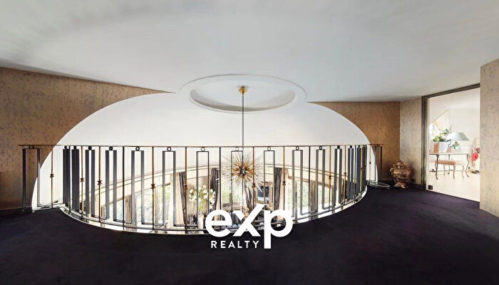 Maison à vendre - Thiais, Proche Choisy - 7 pièces - 4 chambres