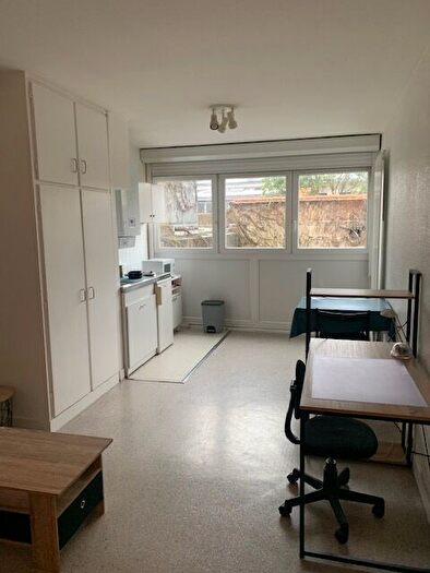 Bordeaux, Nansouty : Appartement 1 pièce à louer