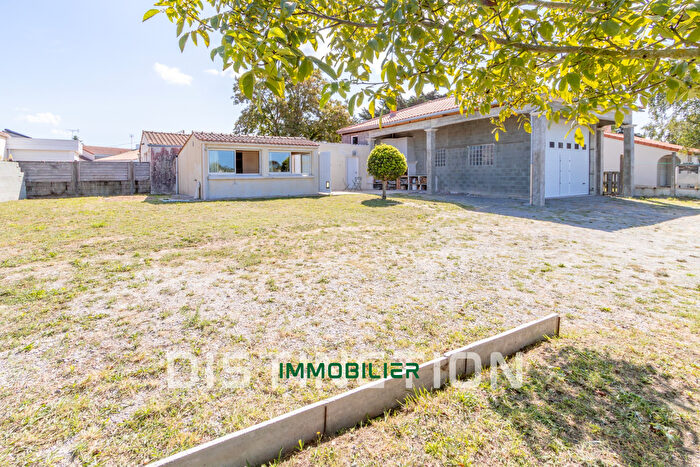 La Plaine-sur-Mer : Maison 2 pièces à vendre