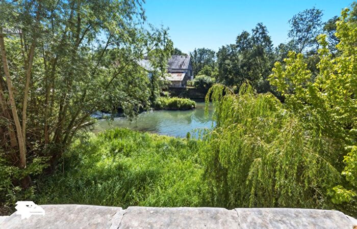 Maison 8 pièces à vendre à Loches