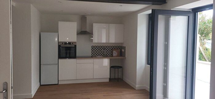 Appartement 3 pièces à louer - Sémalens