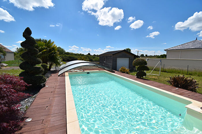 La Charité-sur-Loire : Maison 6 pièces à vendre