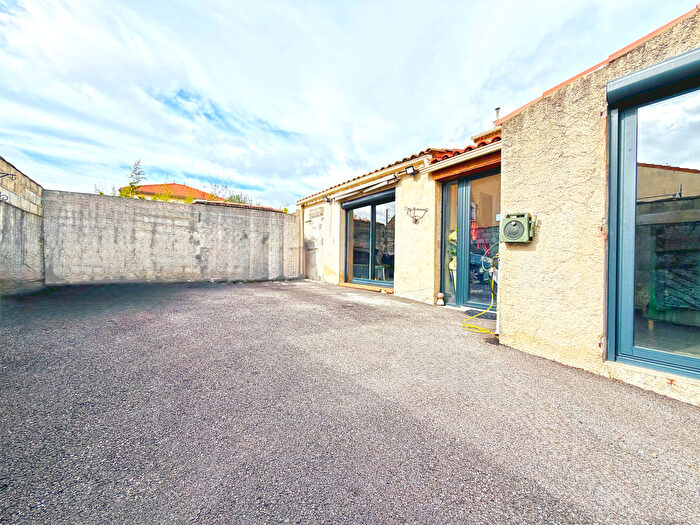 Appartement à vendre - Toulon, LEscaillon - 4 pièces - 3 chambres