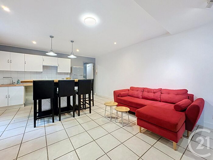 Appartement 2 pièces à louer - Gujan-Mestras, Mestras