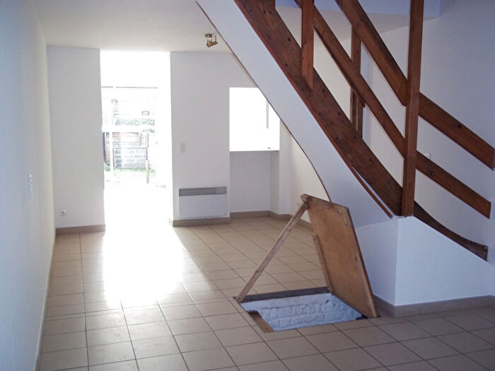 Orchies : Maison 5 pièces à louer