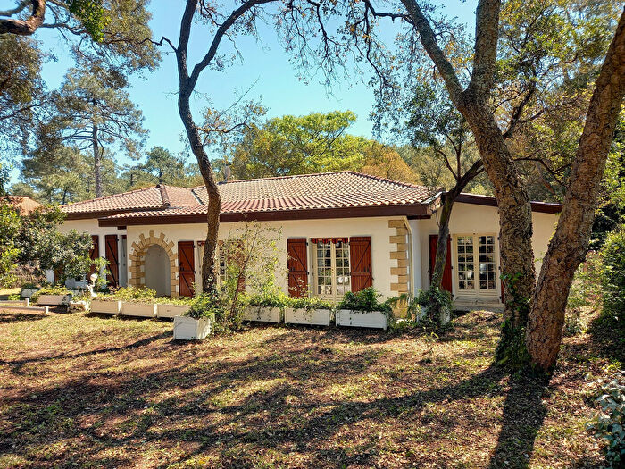 Labenne - Maison 6 pièces à vendre