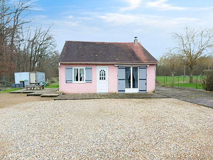 Maison 3 pièces à Cuigy-en-Bray, à vendre