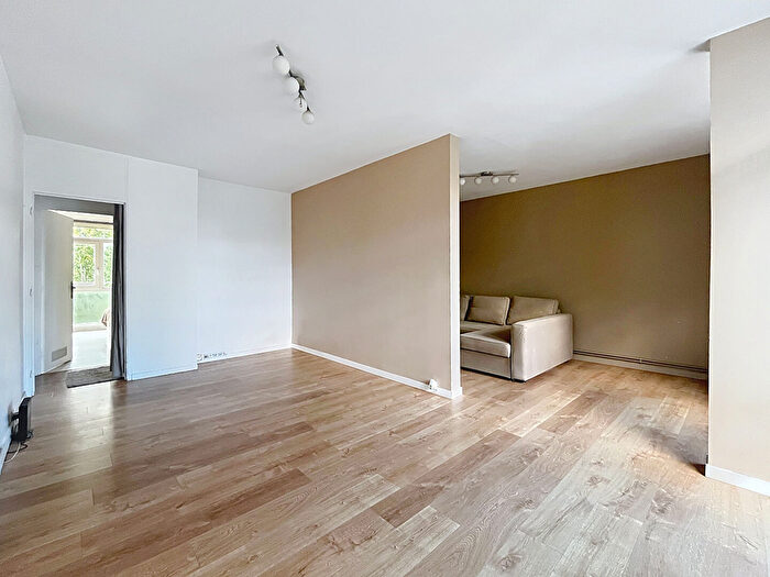 Oullins, Glacière, Montmein - Appartement 4 pièces à vendre