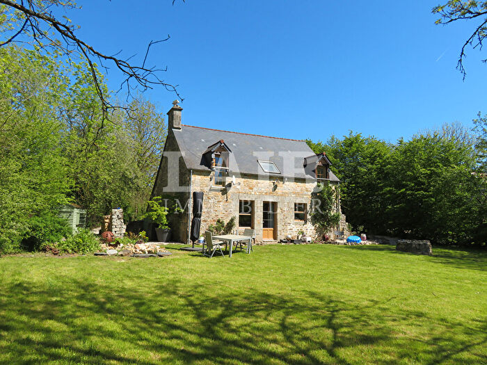 Maison 3 pièces à Pré-en-Pail, à vendre