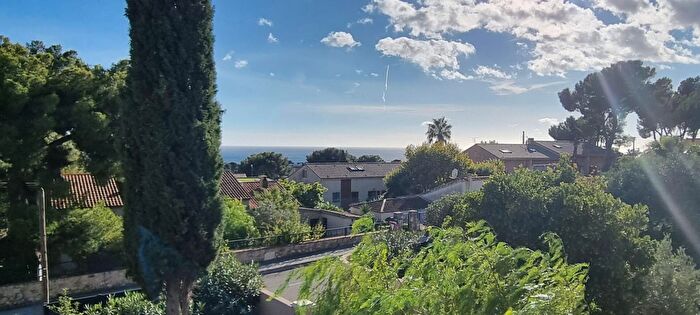 Maison 5 pièces à Bandol, à vendre