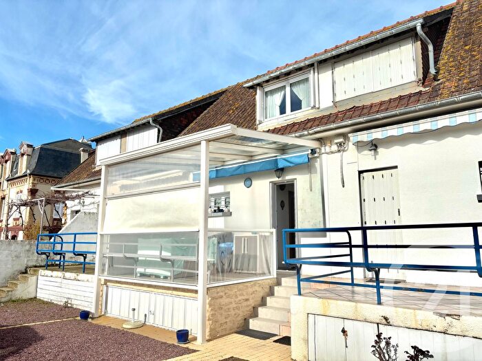 Maison 3 pièces à vendre à Villers-sur-Mer