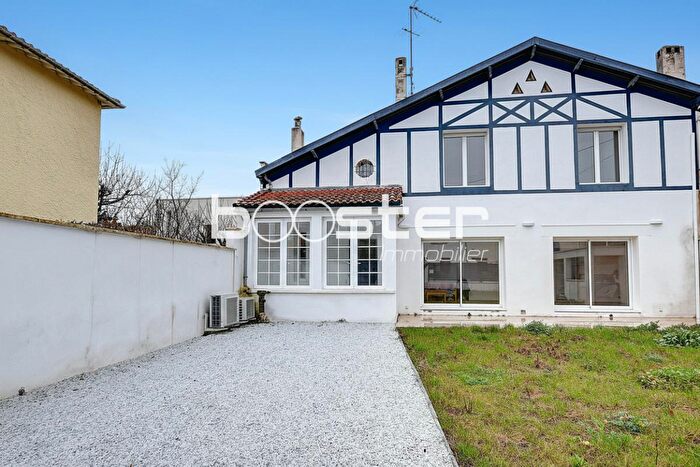 Maison à vendre - Toulouse, Rangueil, Pech David, Lespinet - 3 pièces - 2 chambres