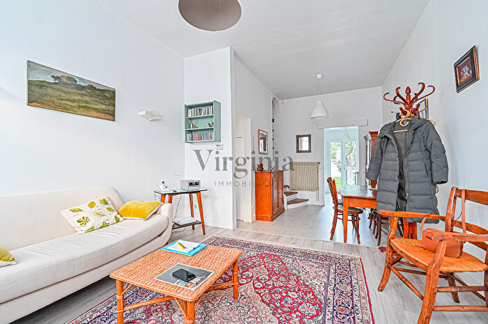 Maison 3 pièces à Maisons-Alfort, Charentonneau, à vendre