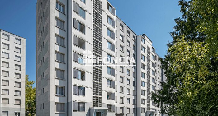 Appartement 1 pièce à vendre à Le Pont-de-Claix, Villancourt