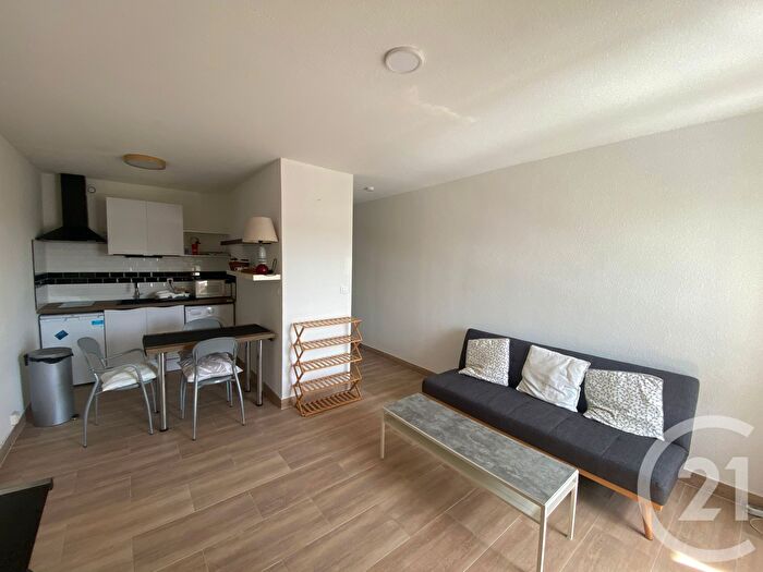 Appartement à louer - Montpellier, Alco - 1 pièce