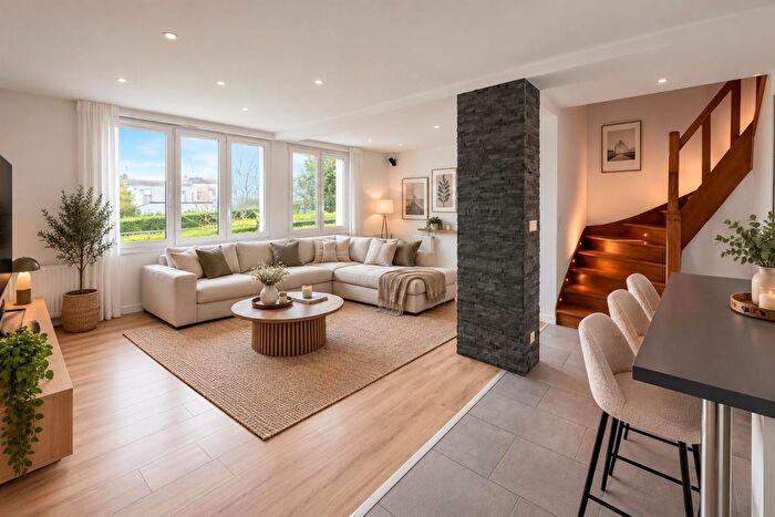 Clermont-Ferrand, Chanteranne, La Glacière - Maison 5 pièces à vendre