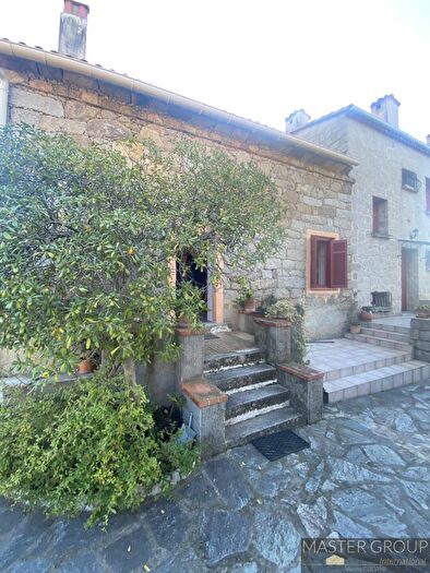 Maison 2 pièces à louer à Bastelicaccia