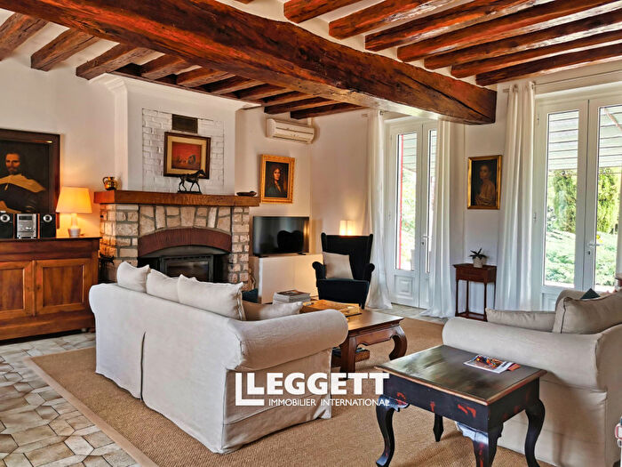 Maison 6 pièces à Chabris, à vendre