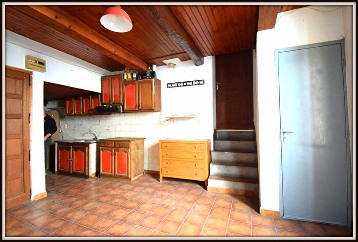 Appartement 4 pièces à vendre à Grasse, Centre-ville Nord