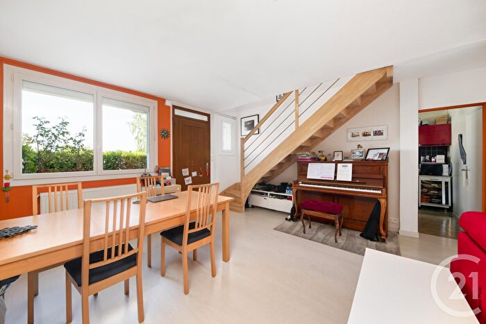 Maison 4 pièces à vendre - LUnion