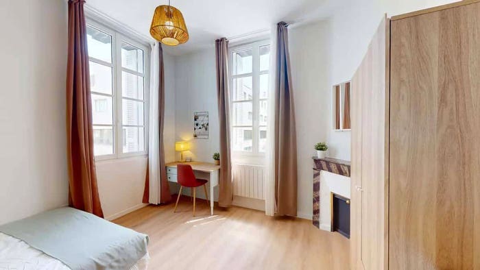 Bordeaux Sud - Appartement 1 pièce à louer