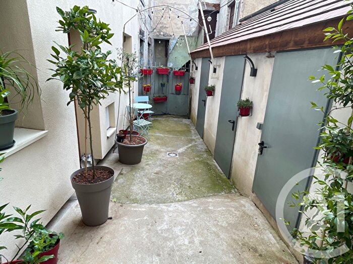 Triel-sur-Seine : Maison 4 pièces à vendre