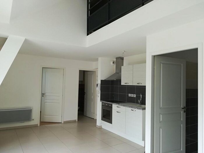 Saint-Chéron - Appartement 2 pièces à louer