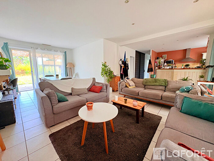 Maison à vendre - Gujan-Mestras, Mestras - 5 pièces - 4 chambres