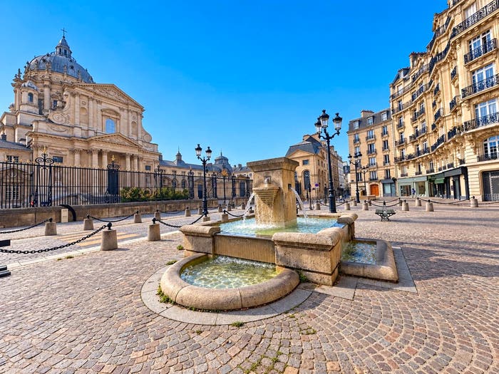Paris 5ème, Val de Grâce - Appartement 2 pièces à vendre