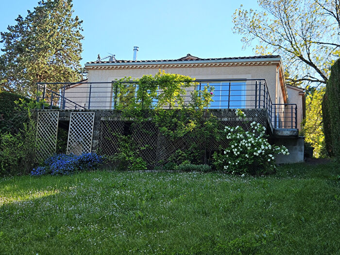 Maison à vendre - Castres - 4 pièces - 3 chambres