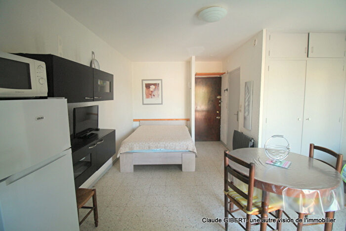 Appartement 1 pièce à Balaruc-les-Bains, à vendre