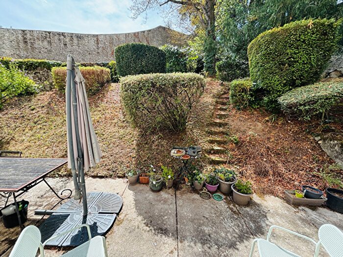 Appartement 3 pièces à Tours, Paul Bert, à vendre