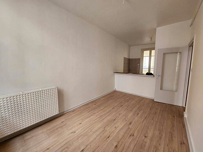 Appartement 2 pièces à louer à Préfecture Liberté, Lyon 3ème arrondissement