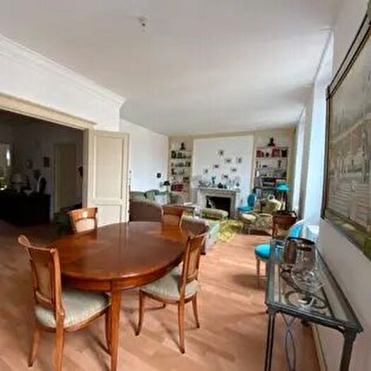 Appartement 3 pièces à louer à Bordeaux, Ornano