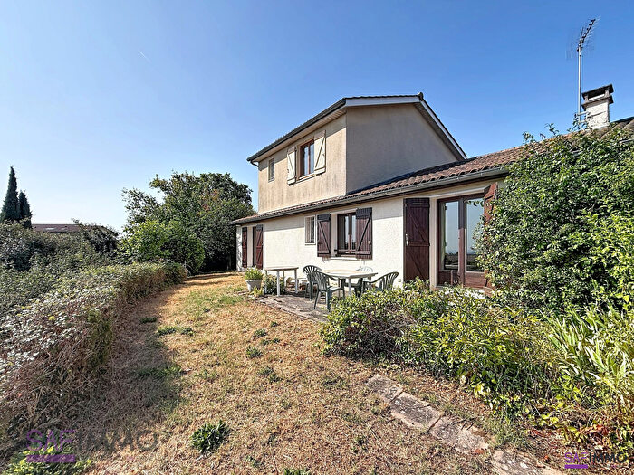 Maison 6 pièces à vendre - Chaponost