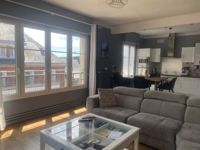 Appartement 9 pièces à vendre - postalCode