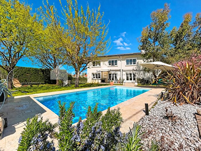 Lavaur : Maison 7 pièces à vendre